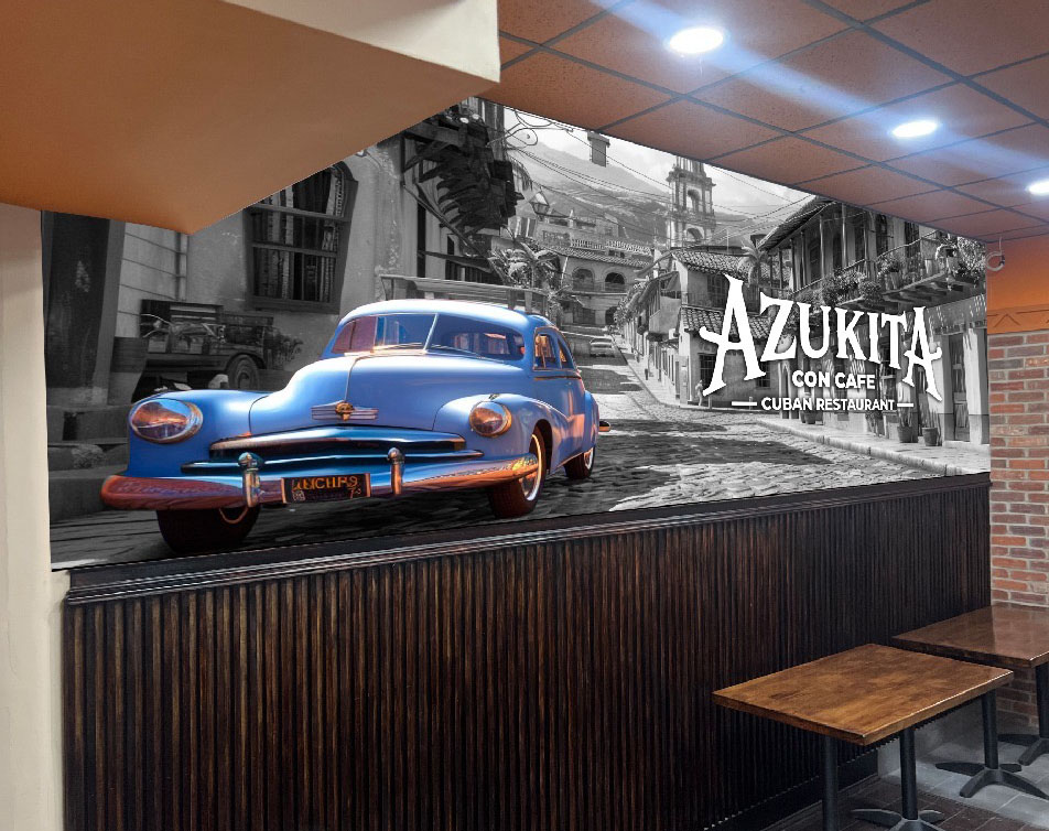 Fast Casual Cuban Kitchen Opens in Edgewater