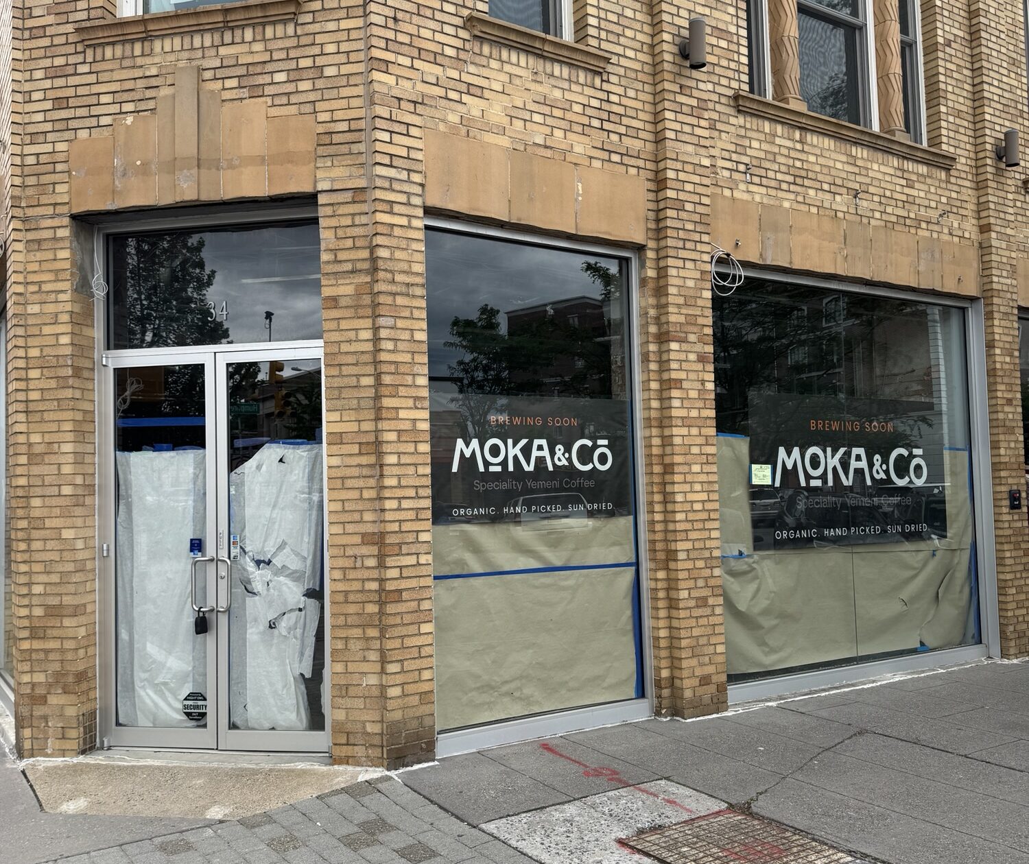 Yemeni Cafe Chain is Expanding with First New Jersey Location