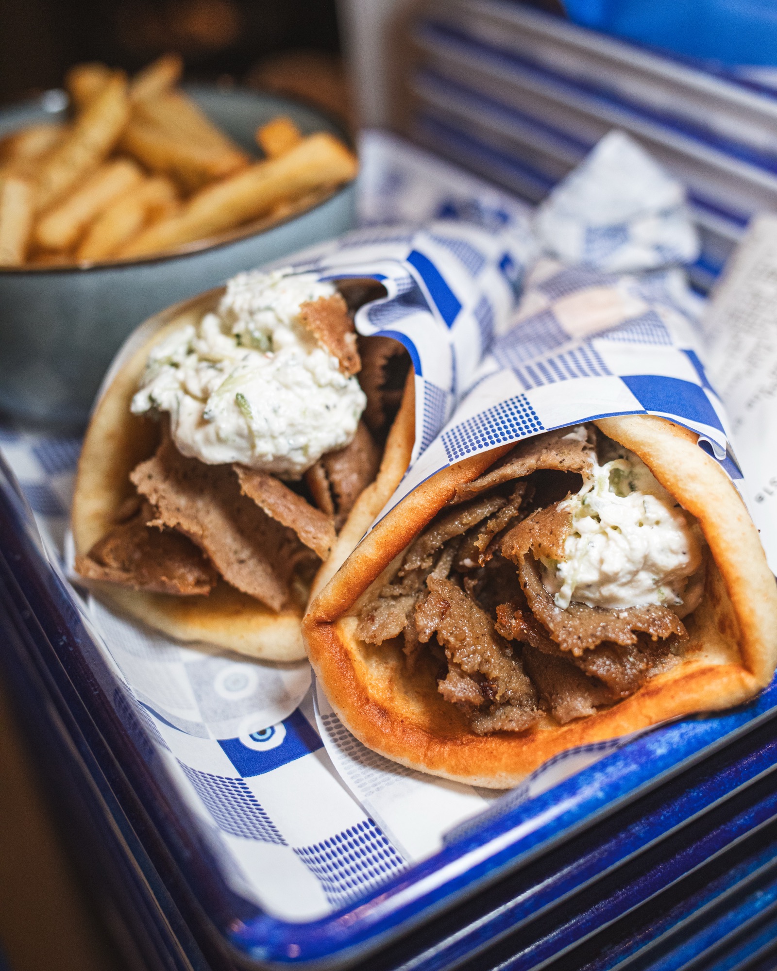 The Gyro Project is Expanding to Northvale – Boozy Burbs