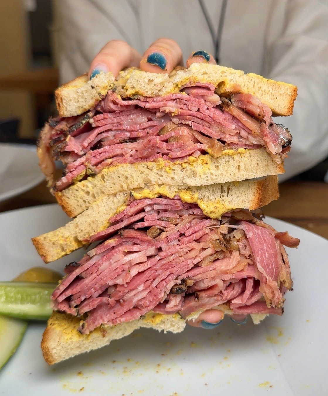 Bergen County Kosher Delis Among Best in New Jersey – Boozy Burbs
