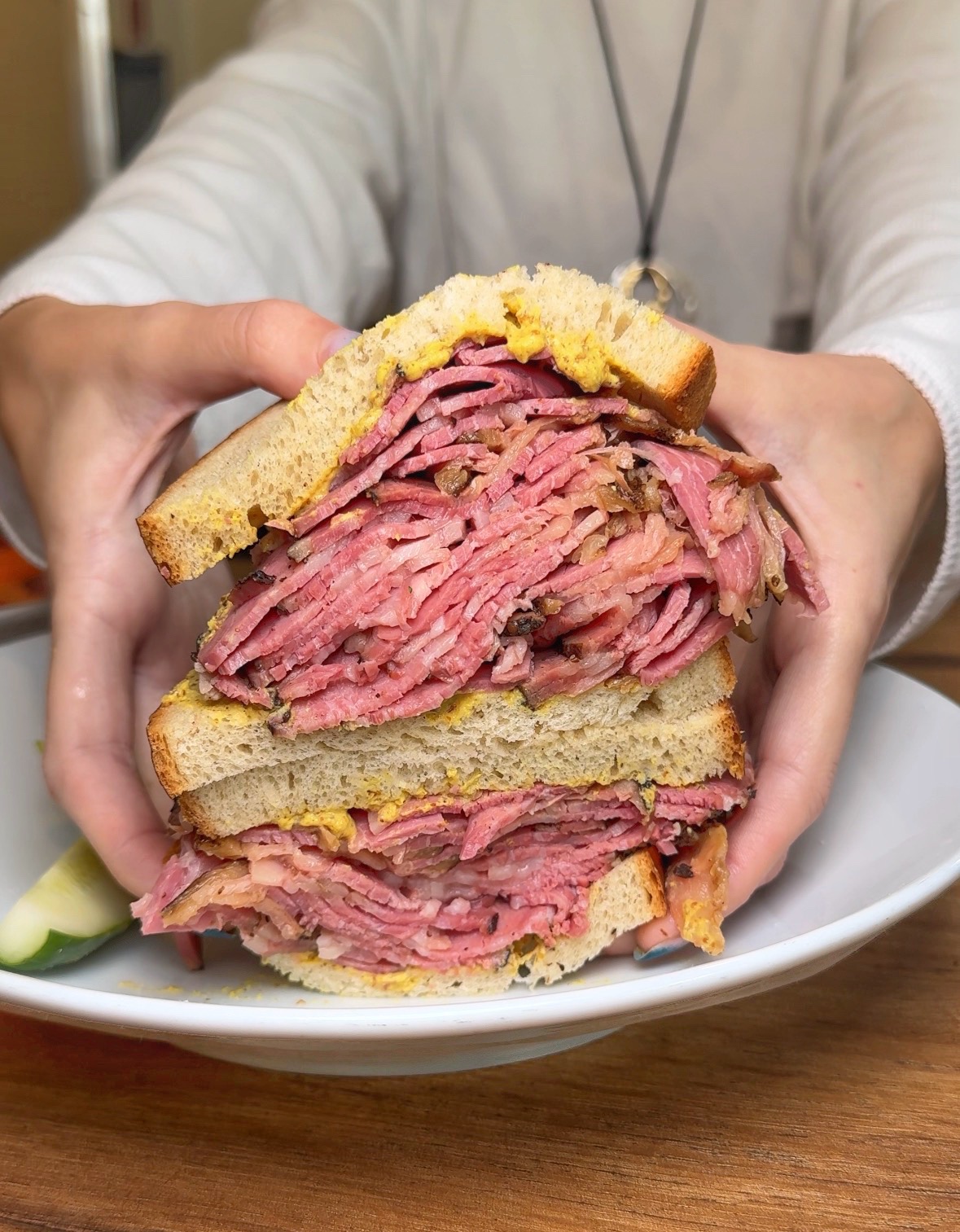 Bergen County Kosher Deli Expands With New Location