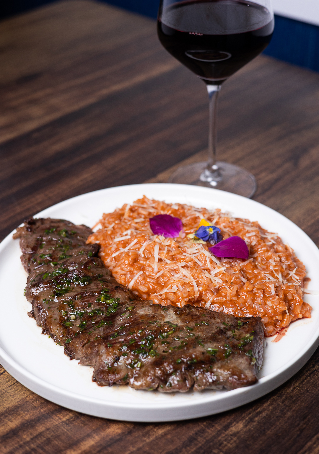 "Dominican Italian Fusion" Restaurant Opens in North Jersey