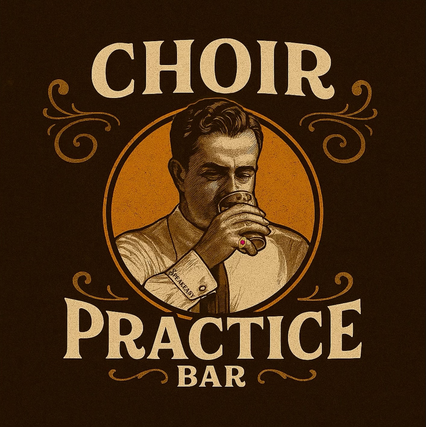 Choir Practice is Coming Soon to Dumont – Boozy Burbs