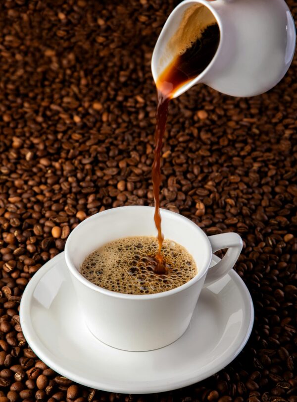 New Coffee Shop is Coming to Downtown Hillsdale