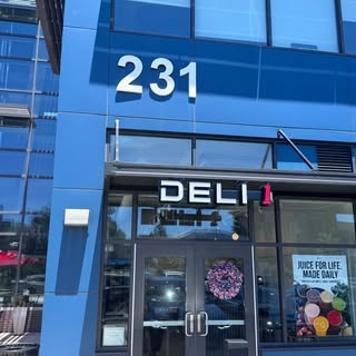 Deli 1 is Coming Soon to Fort Lee – Boozy Burbs
