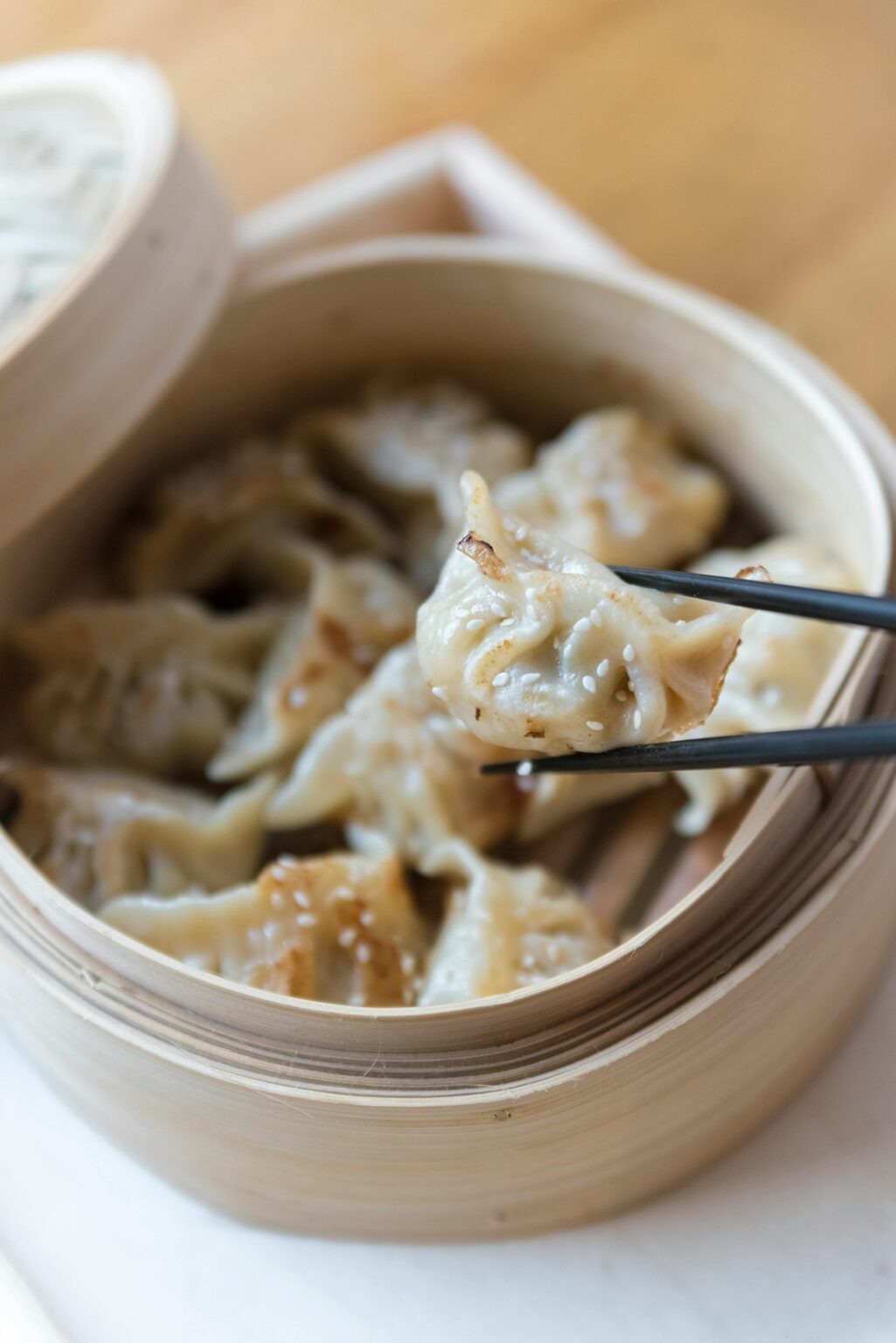 Bergen County Has Some of the State’s Best Dumplings
